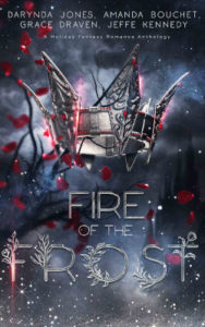 Jeffe Kennedy | RITA ® Award-Winning Author of Fantasy Romance
