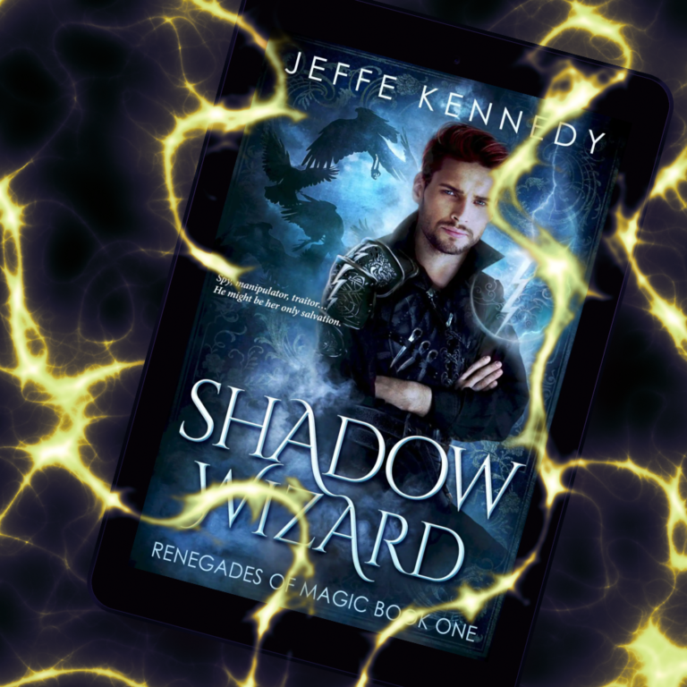 Jeffe’s Top Five Worldbuilding Tips – Jeffe Kennedy Blog